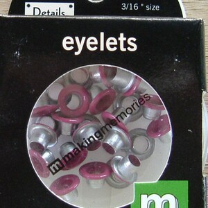 Eyelets - Etsy