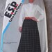 Simplicity Pattern Misses Pullover Top Skirt and Pants 8352 - Etsy