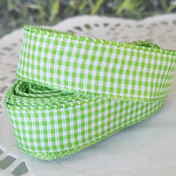 Green Checker Board - Etsy