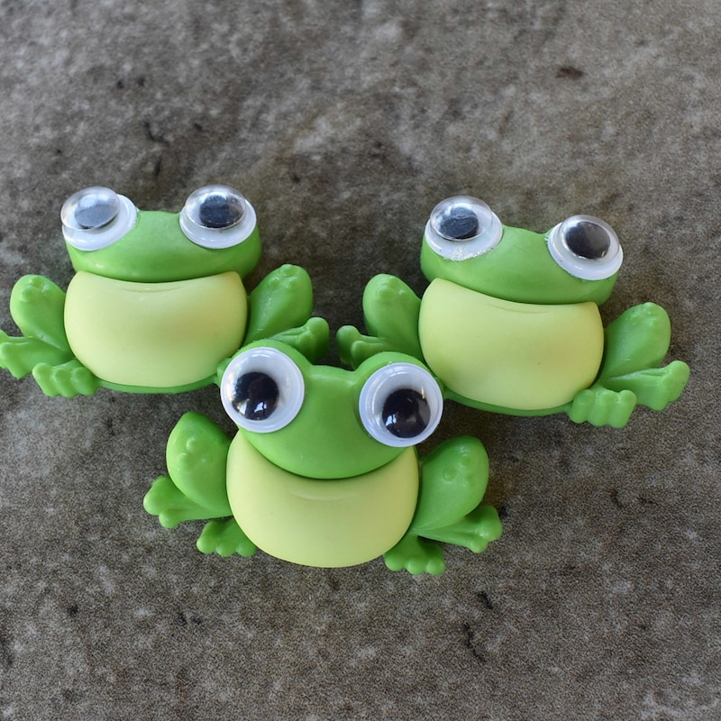 Realistic Buttons - Etsy