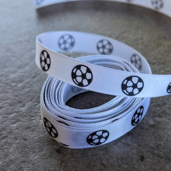 Soccer Ribbon - Etsy