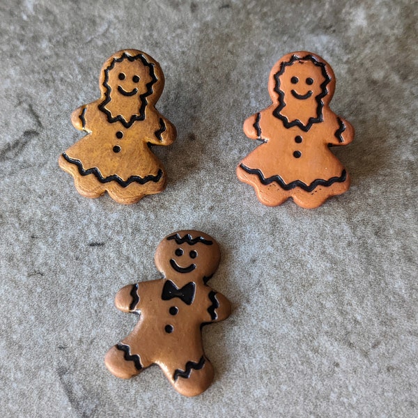 Jesse James Buttons - Etsy