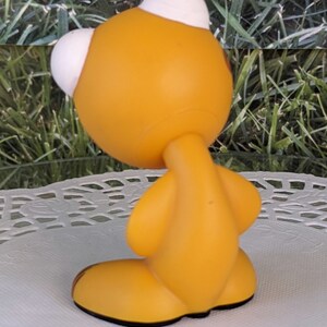 Mattel U.B. Funkeys Figurine Glub Yellow Computer Game Toy - Etsy