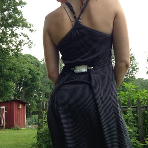 Solid White Cinch Clip. Clothing Cinch Clip, Sweater Clip, Dress Clip ...