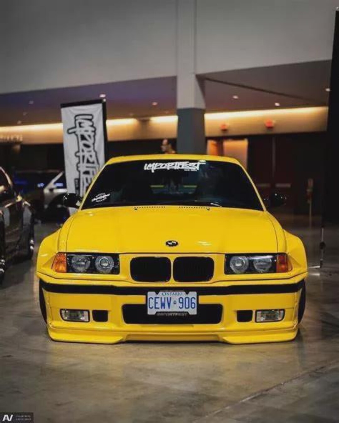 BMW E36 3 Coupe Cabrio Full Body Kit PDM Look Perfect Fit - Etsy
