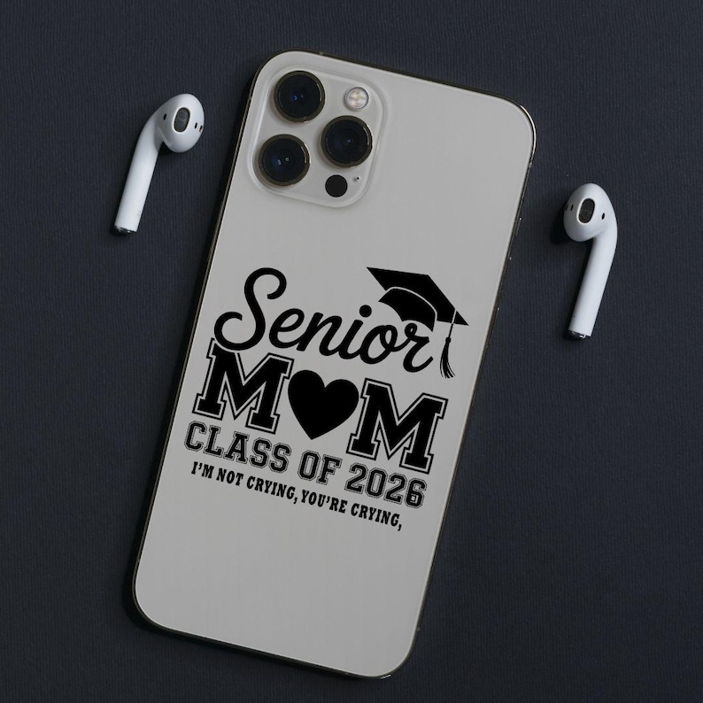 Class of 2026 SVG Png Senior 2026 PNG Senior Class of 2026 Svg Png ...