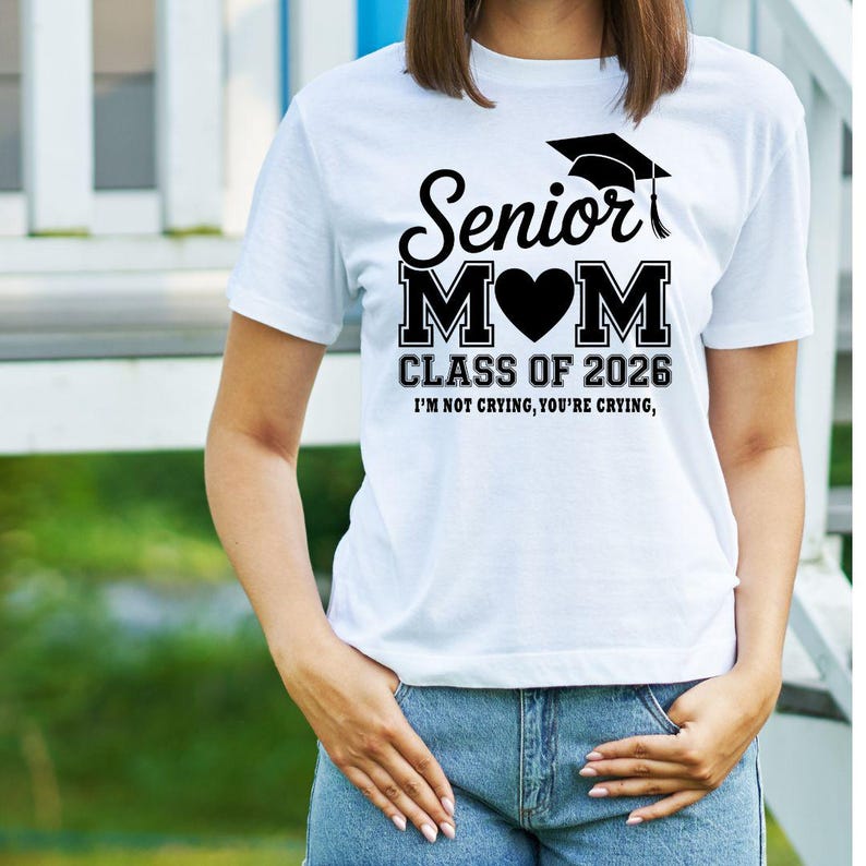 Class of 2026 SVG Png Senior 2026 PNG Senior Class of 2026 Svg Png ...