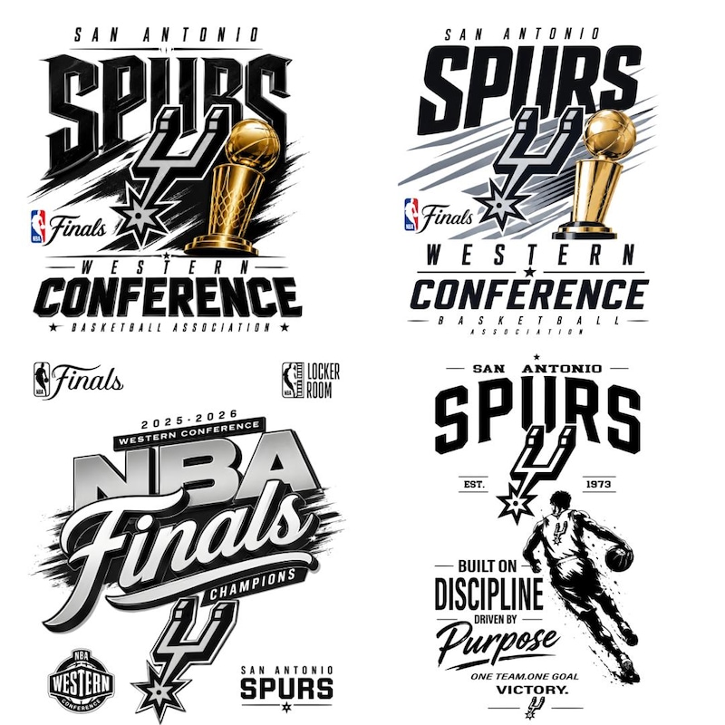 Nba Finals Design Png - Etsy