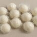 Authentic Palestinian Jameed (جميد) – Traditional Sun-dried Yogurt ...