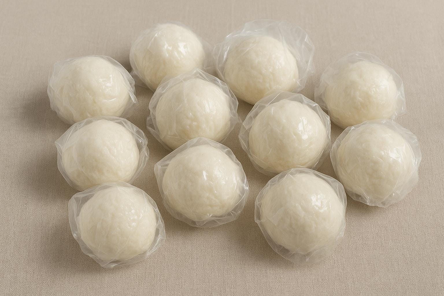 Authentic Palestinian Jameed (جميد) – Traditional Sun-dried Yogurt ...