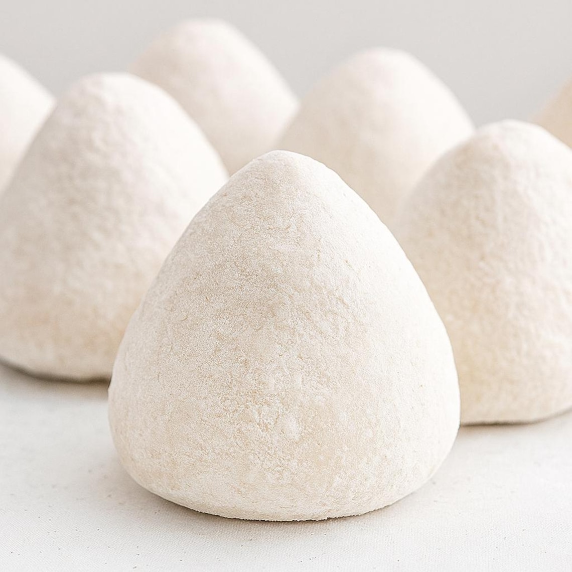 Authentic Palestinian Jameed (جميد) – Traditional Sun-dried Yogurt ...