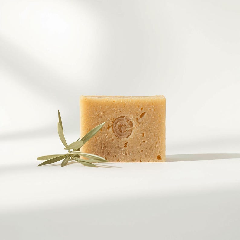 Authentic Nabulsi Soap – Palestinian Olive Oil Soap Bar – Pure ...