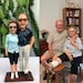 Custom 3D Family Figure, Custom Family Portrait, Family Bobbleheads ...