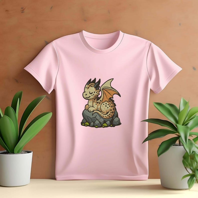 Cute Dragon Machine Embroidery Designs Baby Dragon Embroidery Flying ...