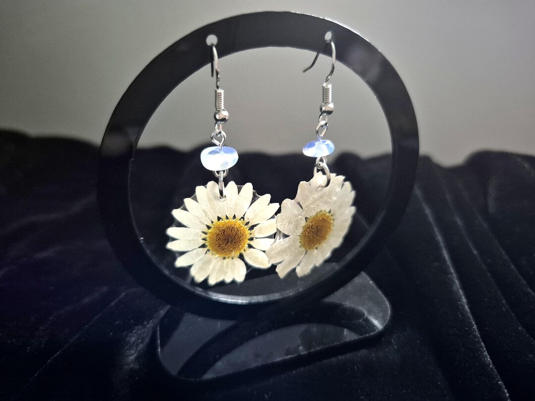 Birthstone June Gift, Birthmonths Flower Gift Jewelry, Birthday-gifted ...