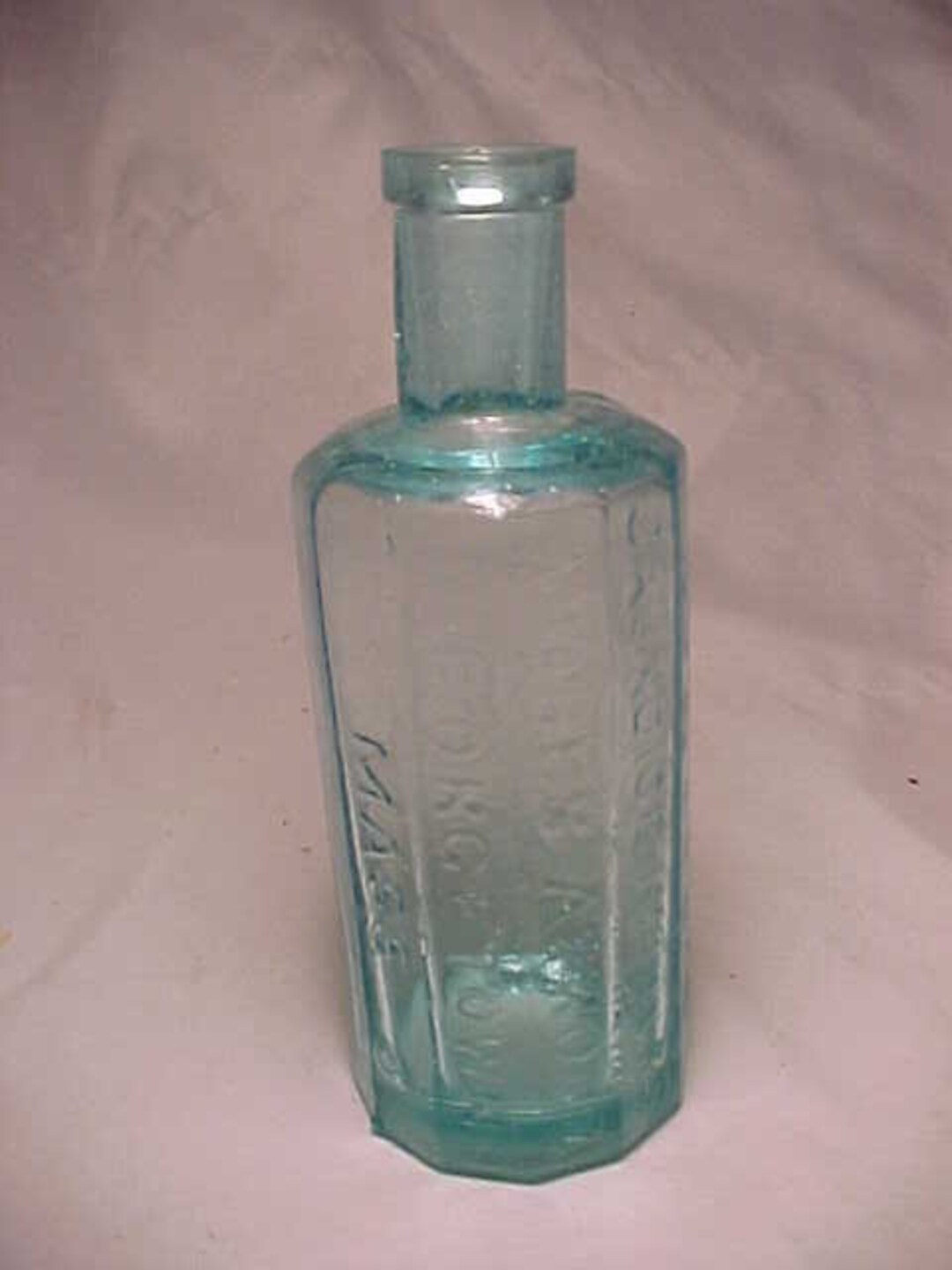 C1870-80s Atwood's Jaundice Bitters Moses Atwood Georgetown, Mass ...