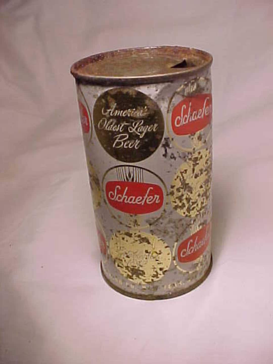 Schaefer Brewery Philadelphia