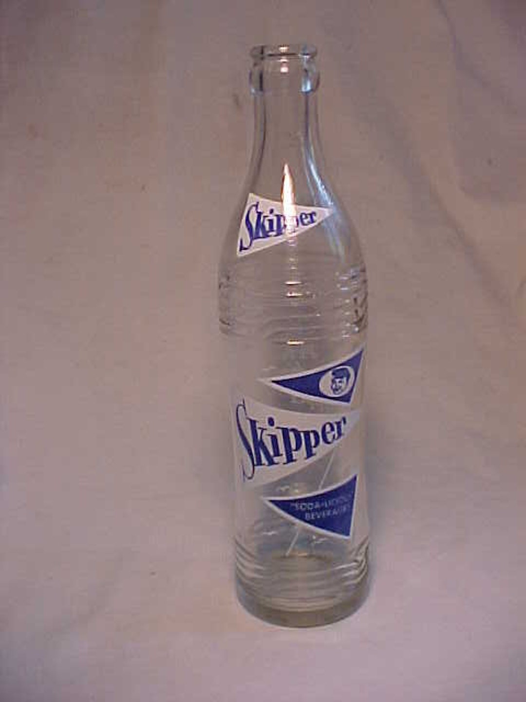 C1950s Skipper Beverages Roma Bottling Works Co. Inc. - Etsy