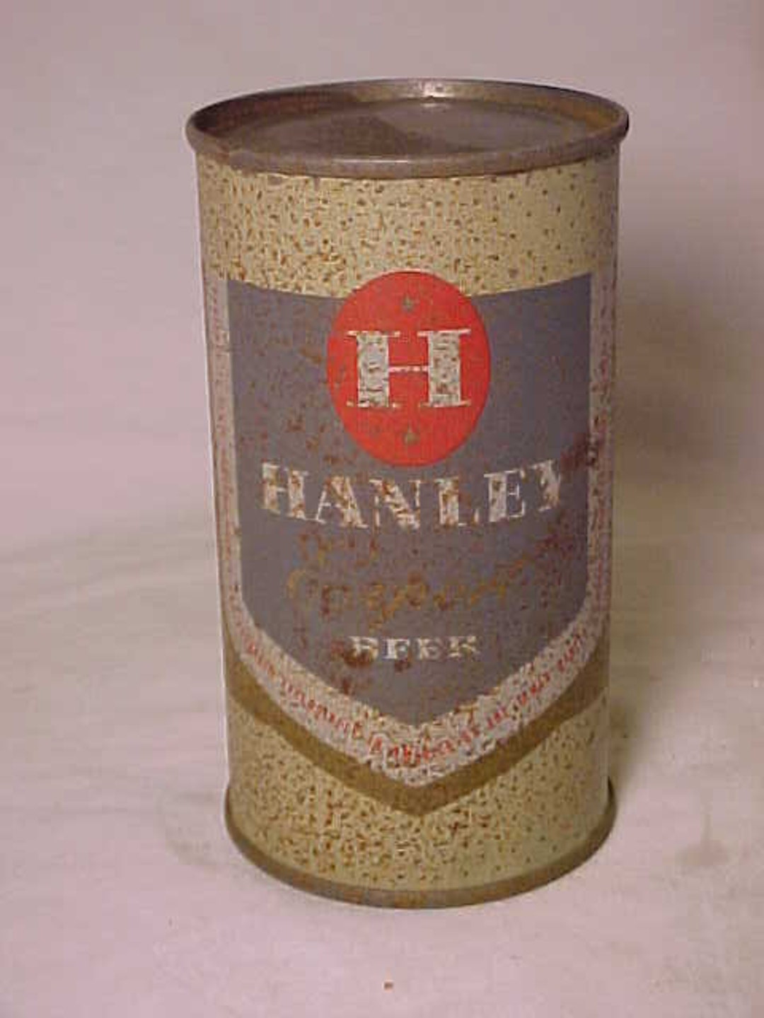 C1950s Rare Hanley Export Beer the James Hanley Company Cranston, Rhode ...