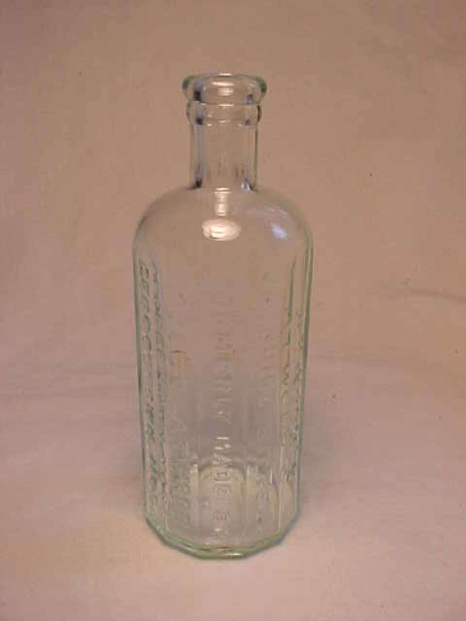C1920s Atwood's Jaundice Bitters Moses Atwood Georgetown - Etsy
