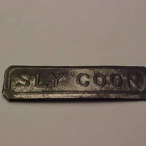 Antique Tobacco - Etsy