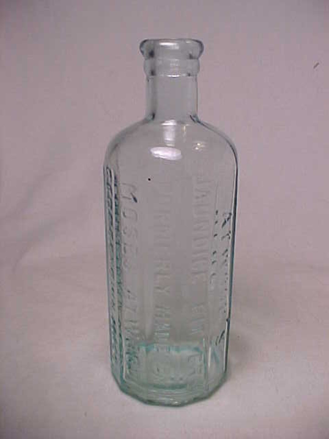 C1920s Atwood's Jaundice Bitters Moses Atwood Georgetown, Mass., Cork ...