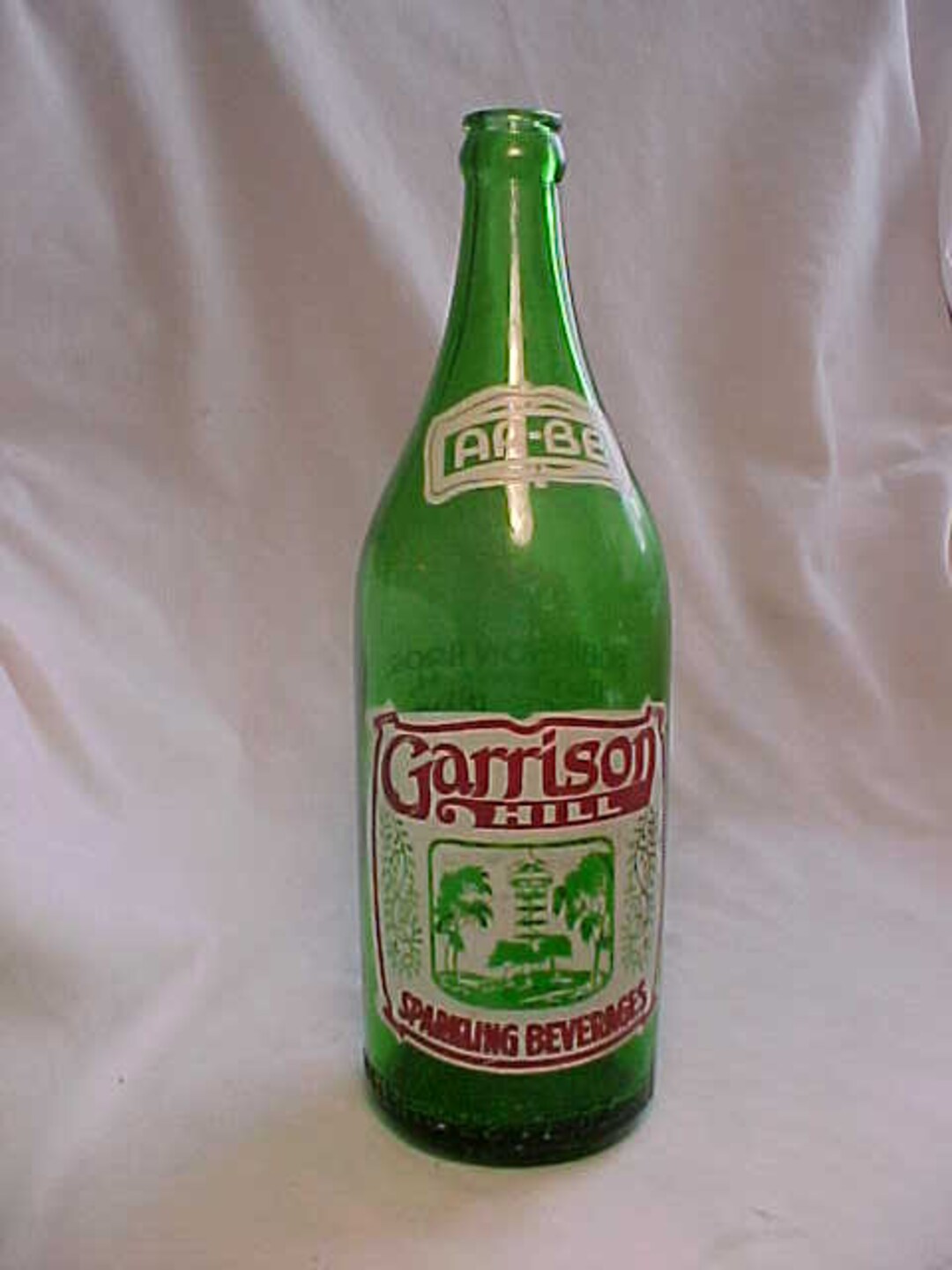 1944 Garrison Hill Sparkling Beverages Robinson Bros. Dover - Etsy
