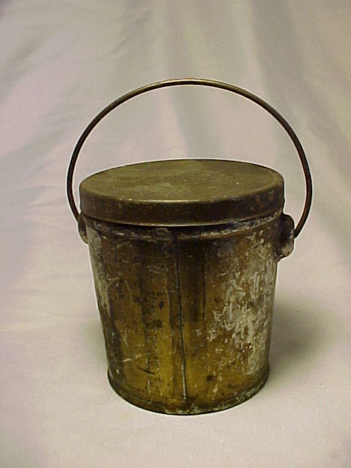 C1920s Blue Brand All Leaf Lard Rendered Only by Boston | Etsy