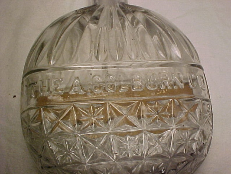 C1890s Colburn's Essence Jamaica Ginger Philadelphia Pa. - Etsy