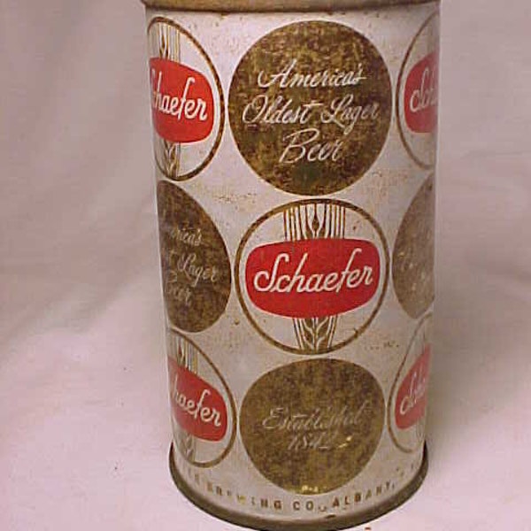 Schaefer Beer Signs - Etsy