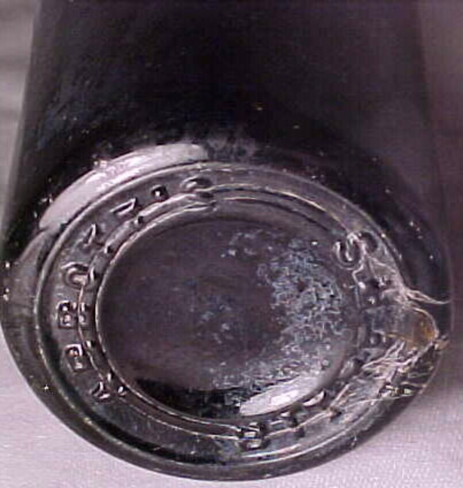 C1920s C. W. Abbott & Co. Bitters Baltimore MD. Amber Cork - Etsy