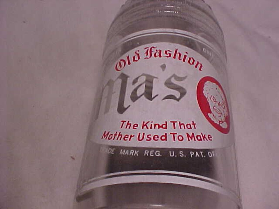 1957-63 Ma's Old Fashion Root Beer Wilkes Barre Pa. & - Etsy