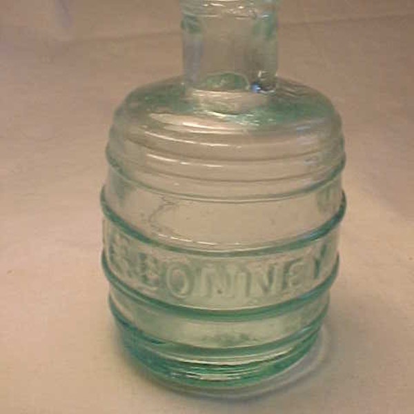 Antique Ink Bottle - Etsy