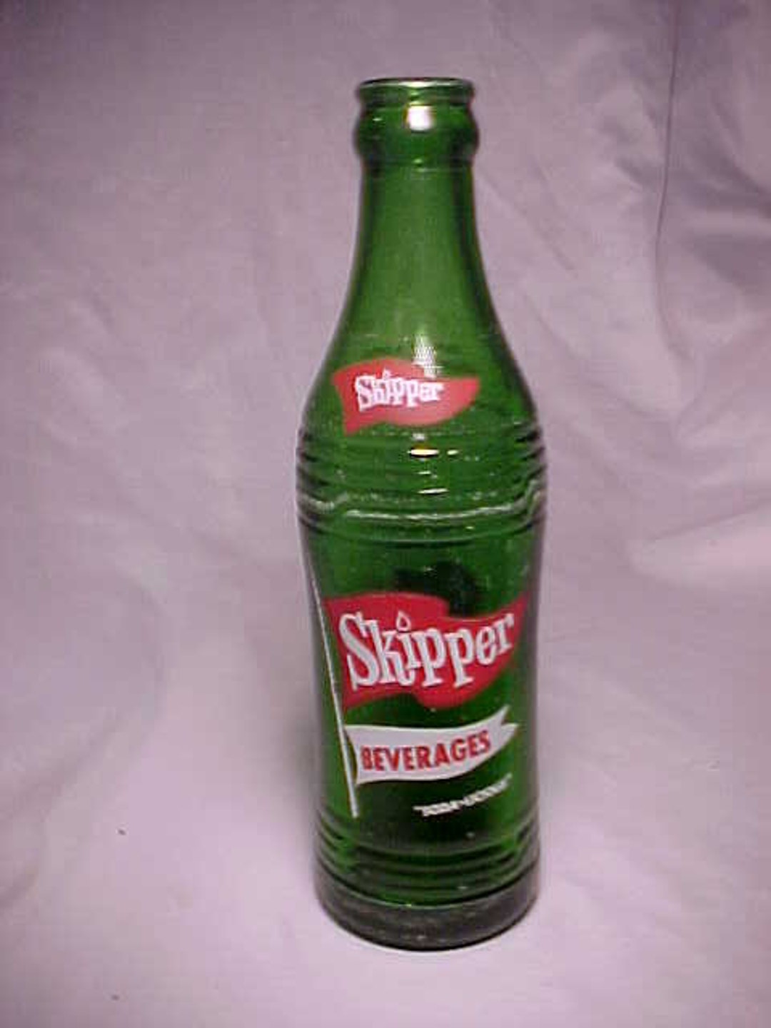 1964 Skipper Beverages Roma Bottling Works Co. Inc. Pittsburgh, PA ...