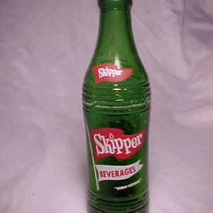 1964 Skipper Beverages Roma Bottling Works Co. Inc. Pittsburgh, PA ...