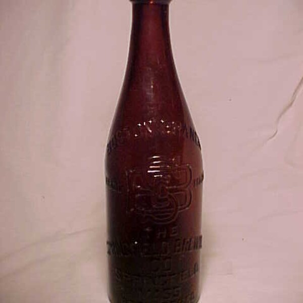 Springfield Mass - Etsy