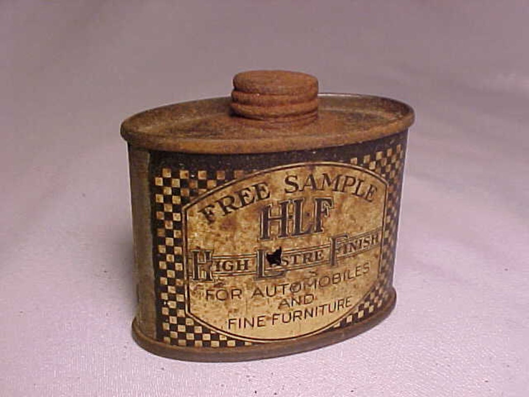 C1920s Free Sample HLF High Lustre Finish for Automobiles High Lustre ...