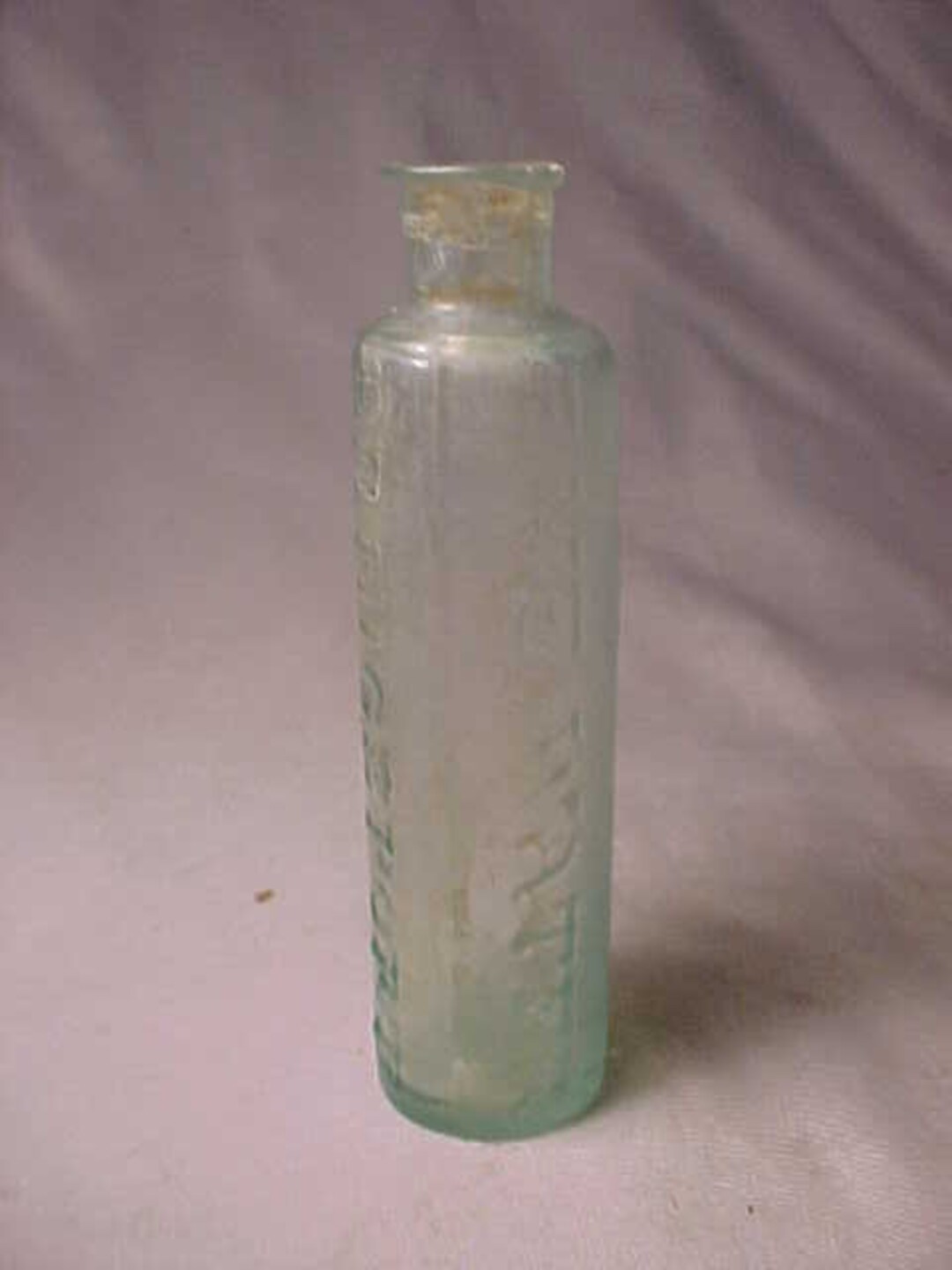 C1840-50s Dr. Thompson's Eye Water New London, Connecticut., Open ...