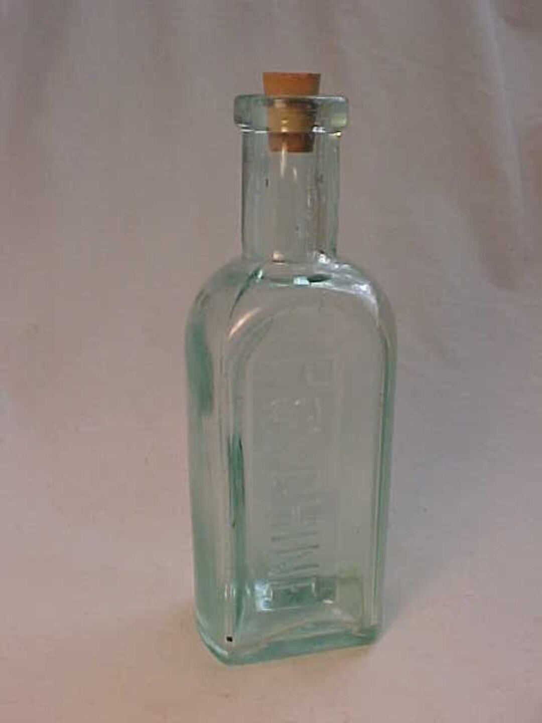 C1890s Psychine for Consumption and Lung Troubles T. A. Slocum Co. New ...