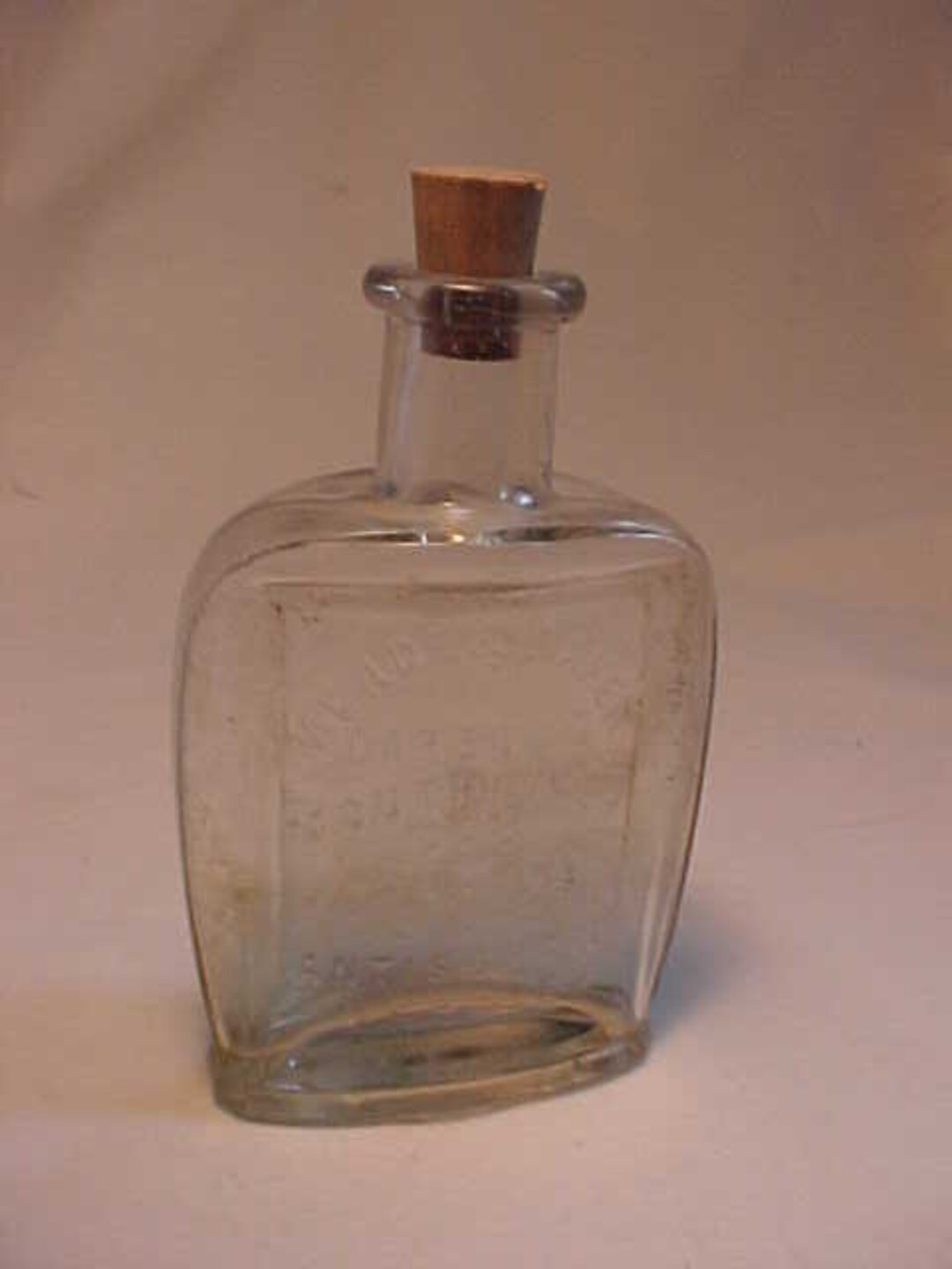 C1890s Meade & Baker Carbolic Mouth Wash Antiseptic Gargle Philadelphia ...