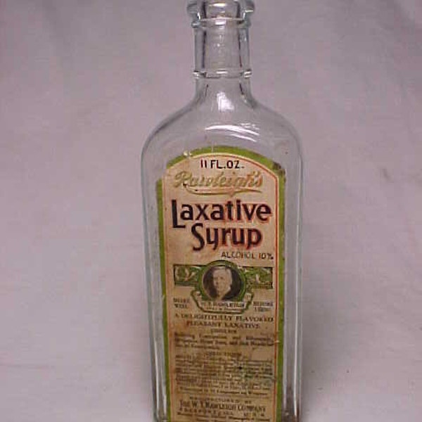 Laxative - Etsy