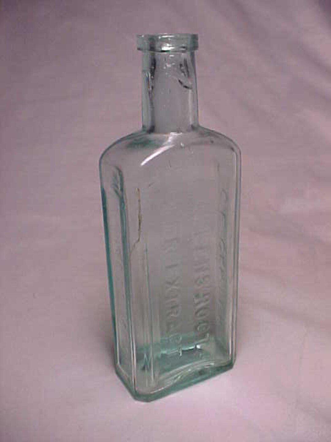 C1880s Allen's Root Beer Extract by Chas. E. Carter Lowell, Mass., Cork ...