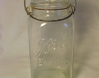 Ball Eclipse Jar - Etsy