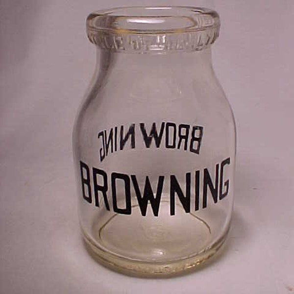 Norwich Glass Bottle - Etsy