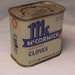 1942 MC Mccormick Ground Cloves by Mccormick & Co. Baltimore, MD ...