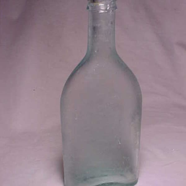 Vigor Bottles - Etsy