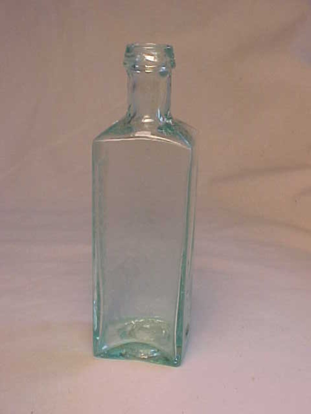 C1840-50s No 1 Shaker Cherry Pectoral Syrup Canterbury, N.H., Aqua ...