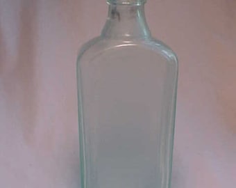 1905-1920s Mcelree's Cardui Quack Medicine Bottle - Etsy