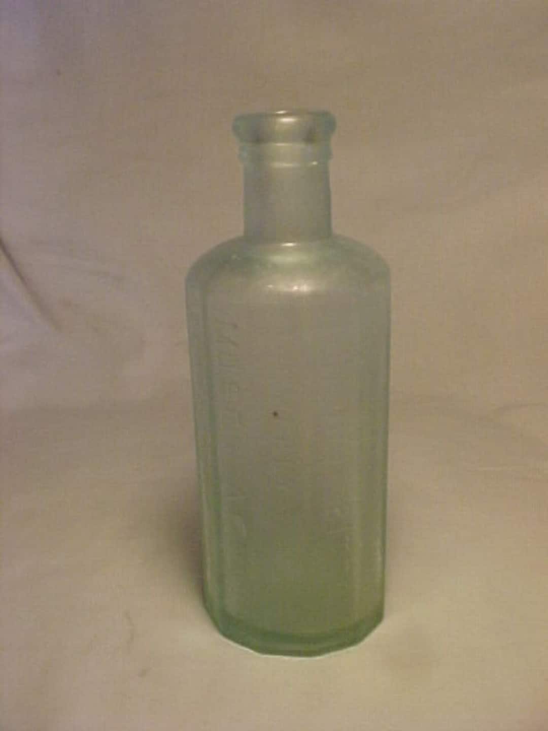 C1890s Atwood's Jaundice Bitters Moses Atwood Georgetown, Mass., Cork ...