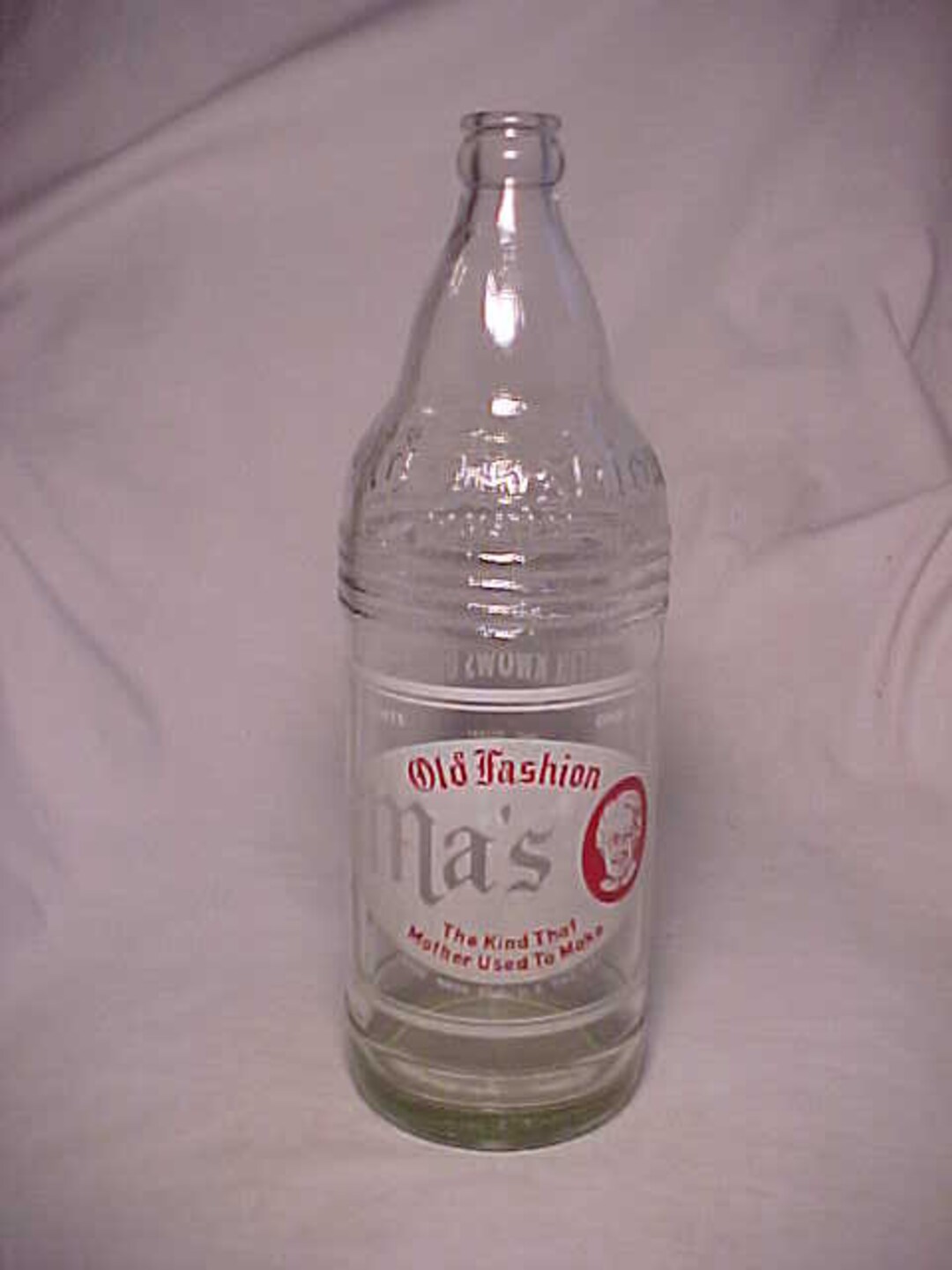 1957-63 Ma's Old Fashion Root Beer Wilkes Barre, Pa. & Lebanon, Pa ...